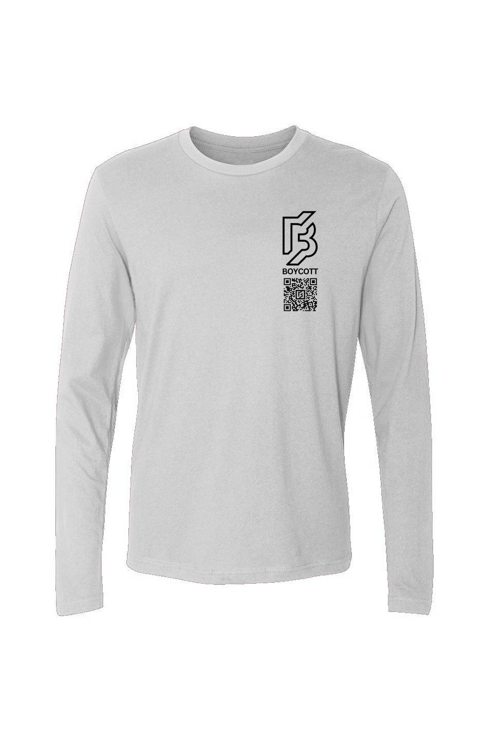 BOYCOTT APPAREL. THE WORLDS FIRST CRYPTO POWERED APPAREL BRAND!