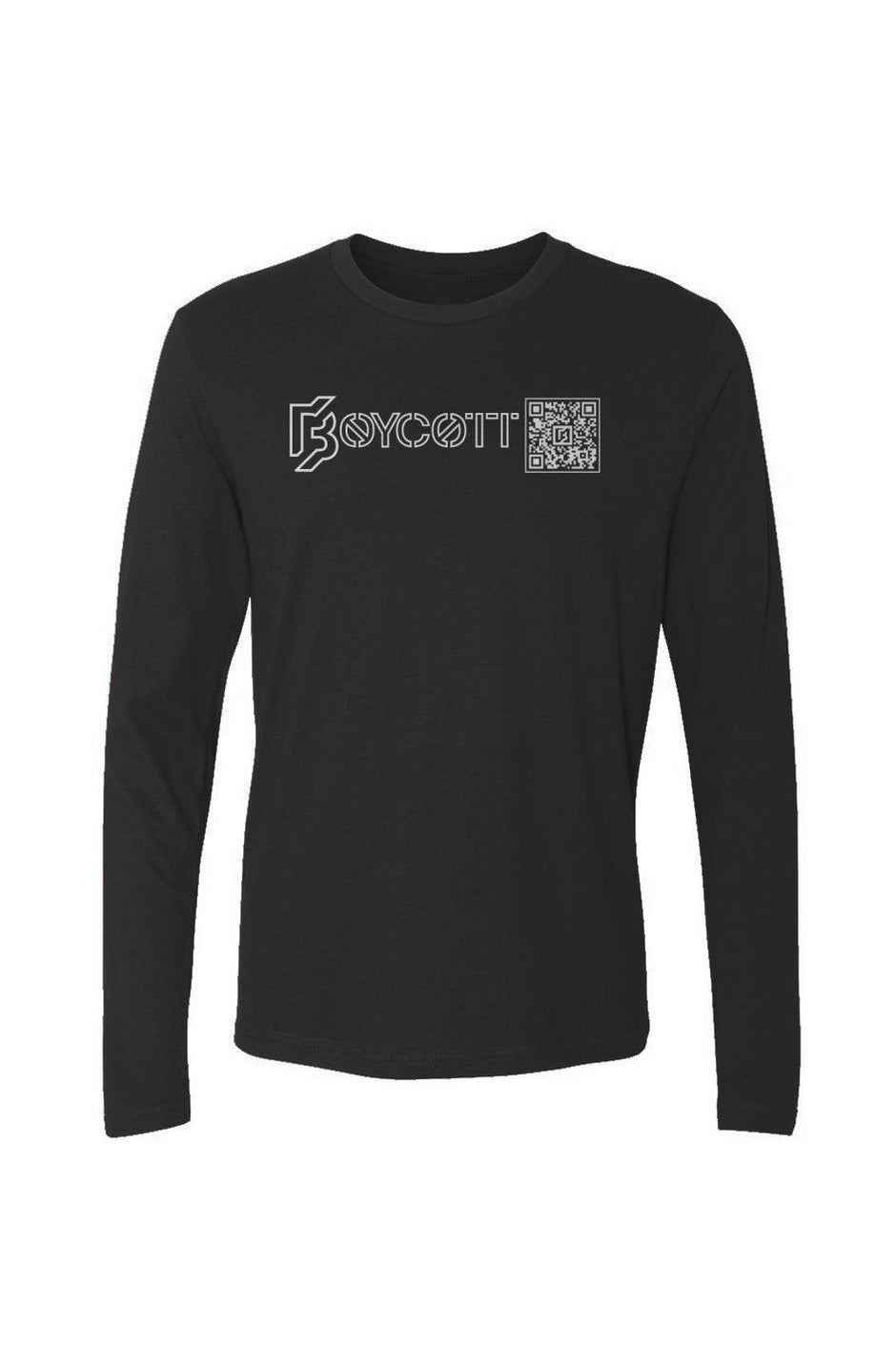 BOYCOTT APPAREL. THE WORLDS FIRST CRYPTO POWERED APPAREL BRAND!