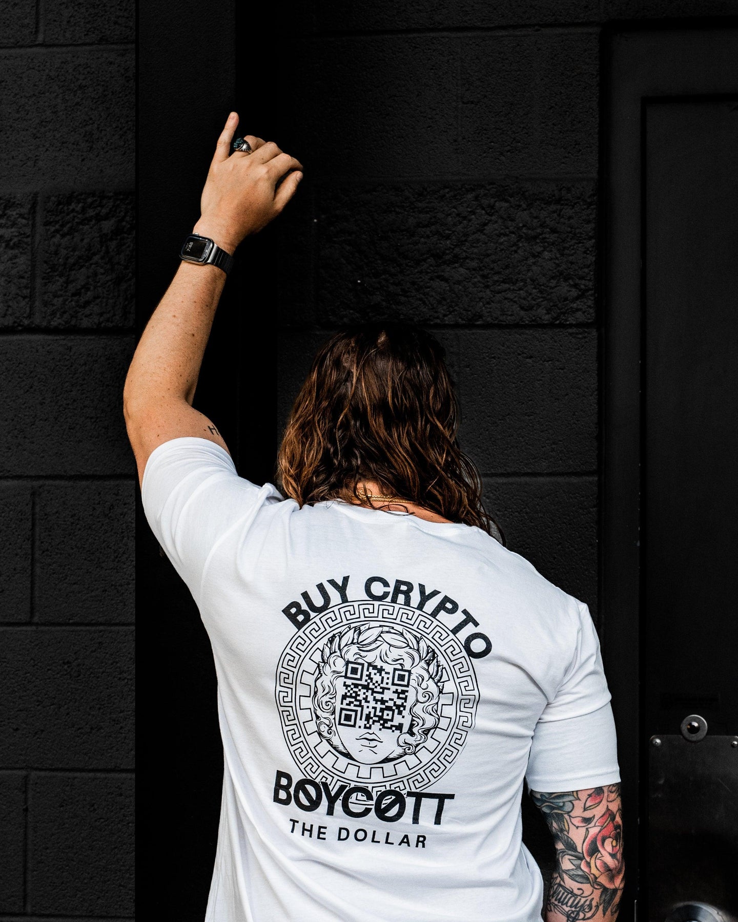 Make a Statement, Join the Future: BOYCOTT APPAREL - Ignite Change
